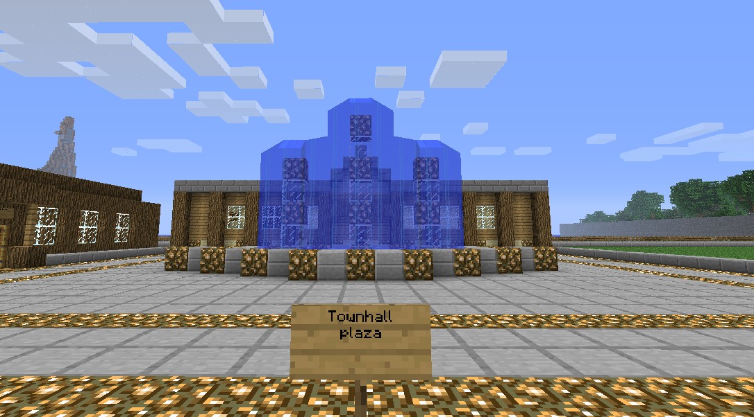 SandCraft 2.0 Minecraft Server